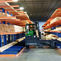 Salt Lake City, UT | Capital Lumber