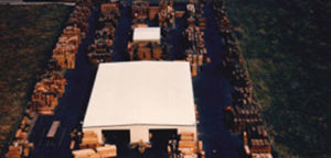 History | Capital Lumber