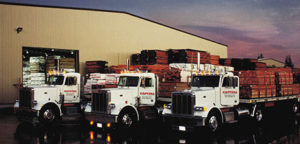 History | Capital Lumber