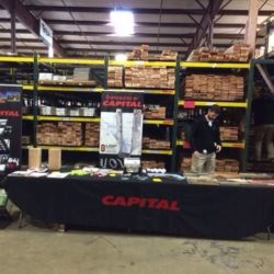 Denver, CO | Capital Lumber