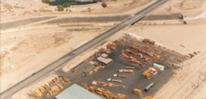 History | Capital Lumber