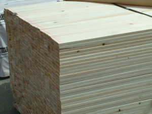 Gorman | Capital Lumber