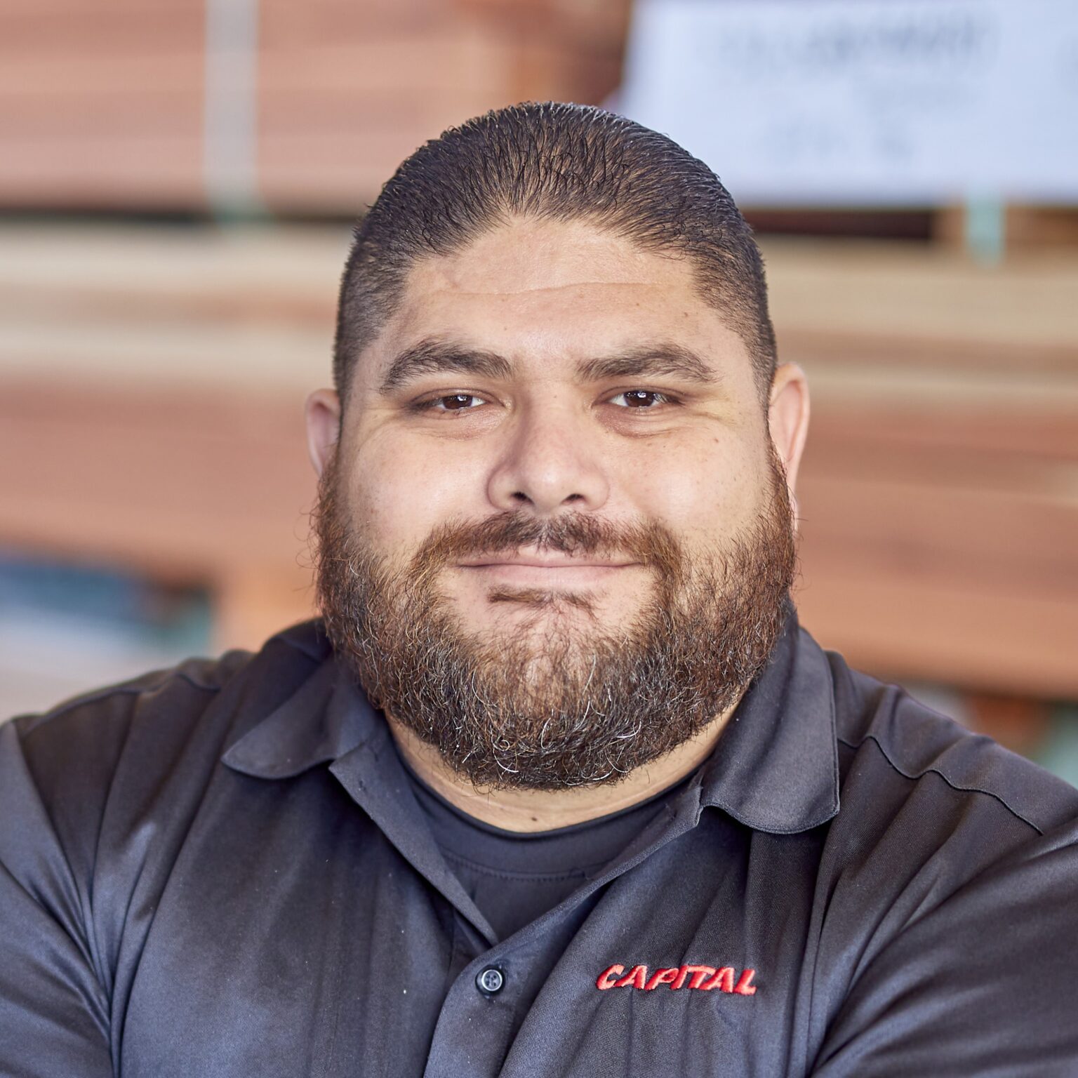 Chino, CA | Capital Lumber