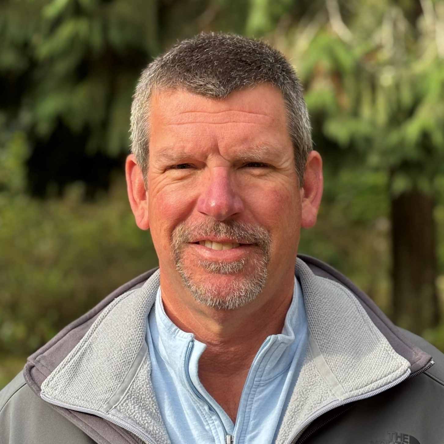 Leadership | Capital Lumber